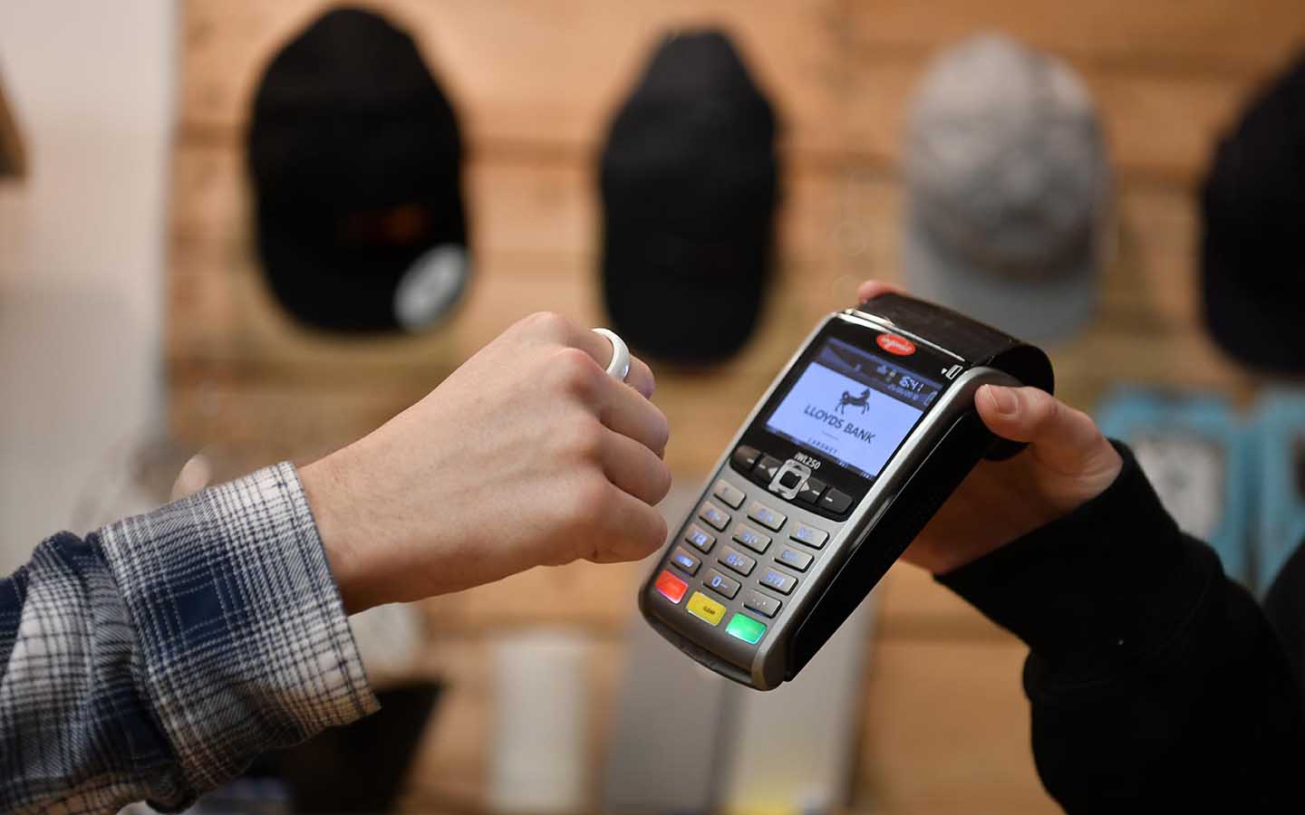 McLEAR Ring Product Overview